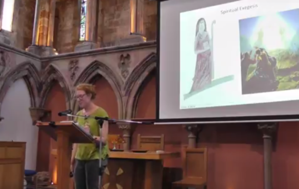 How To Tell If You've Found An Anglo-Saxon Monastery | Coldingham Priory