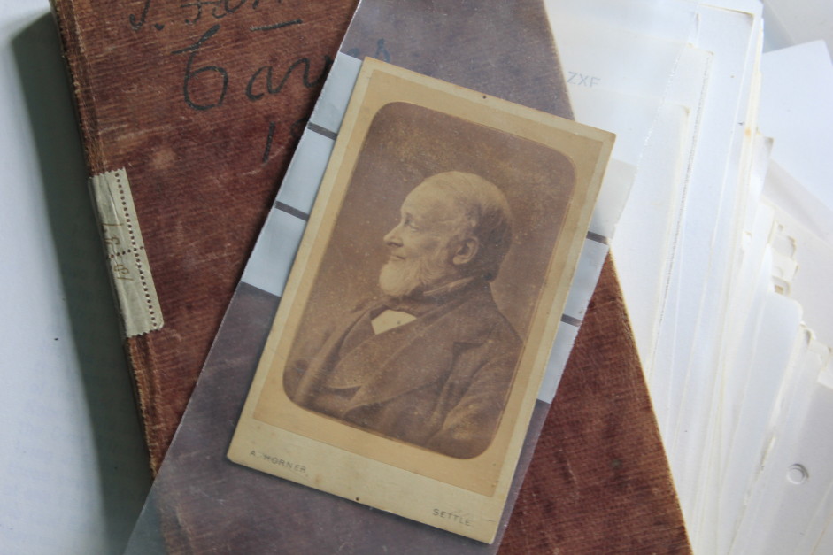 Welcome To Victoria Cave | Under the Uplands