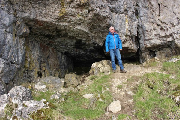 Site Diary: Was There A Romano-British Cave Cult In Yorkshire? | Under ...